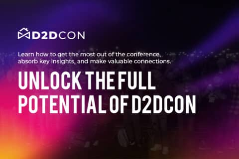 How to Prepare for a Direct Sales Conference in 2025?